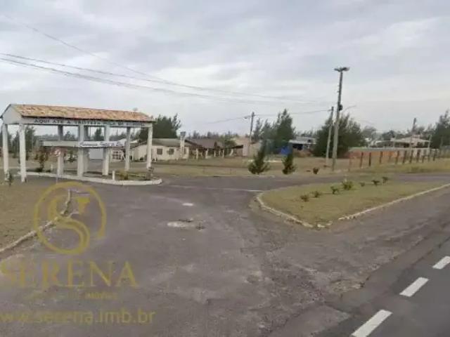 Terreno / Lote para Venda em Tramandaí/RS Balneário Jardim do Éden