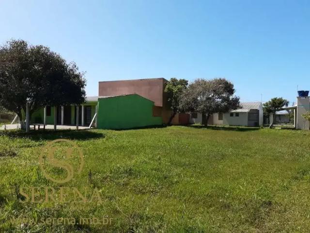 Terreno / Lote para Venda em Tramandaí/RS Balneário Jardim do Éden