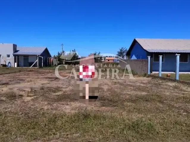 Terreno / Lote para Venda em Tramandaí/RS Balneário Jardim do Éden