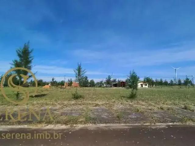 Terreno / Lote para Venda em Tramandaí/RS Portal do Éden