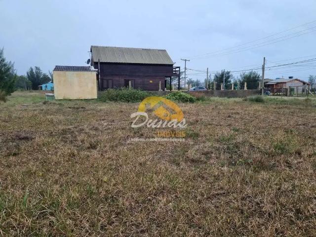 Terreno / Lote para Venda em Tramandaí/RS Portal do Éden