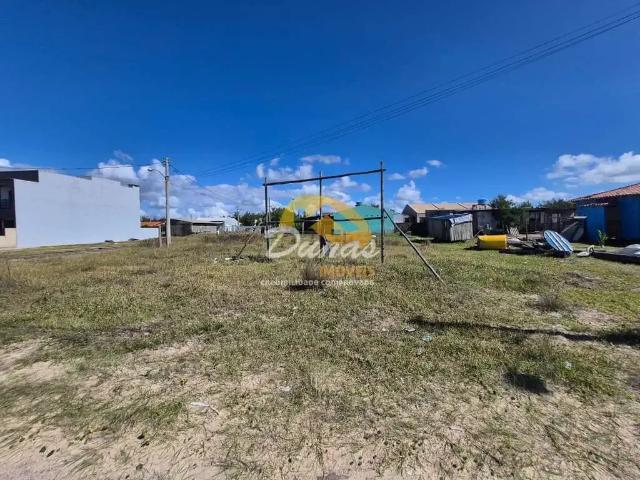 Terreno / Lote para Venda em Tramandaí/RS Balneário Tiarajú