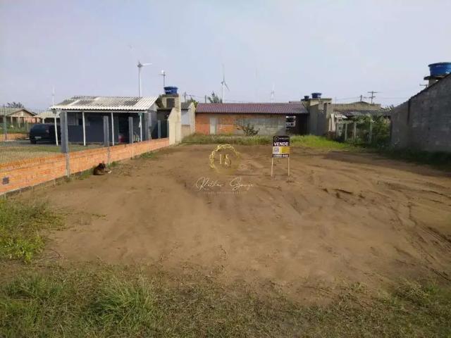 Terreno / Lote para Venda em Tramandaí/RS Balneário Tiarajú