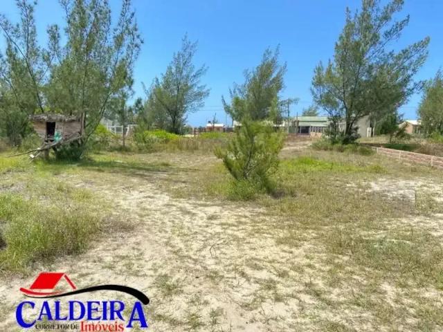 Terreno / Lote para Venda em Tramandaí/RS Balneário Tiarajú