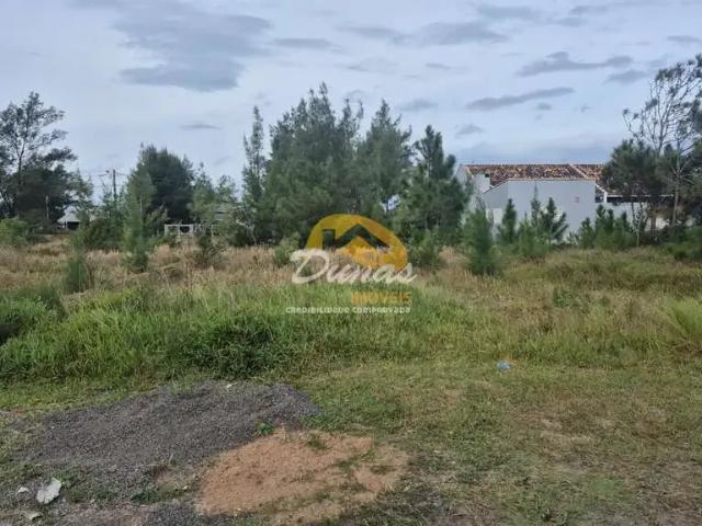 Terreno / Lote para Venda em Tramandaí/RS Balneário Tiarajú