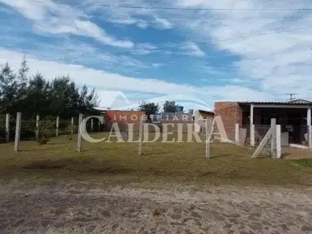 Terreno / Lote para Venda em Tramandaí/RS Balneário Tiarajú