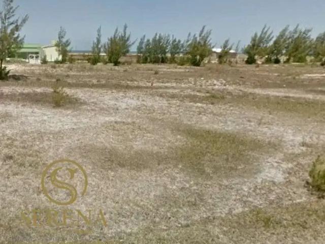 Terreno / Lote para Venda em Tramandaí/RS Balneário Tiarajú