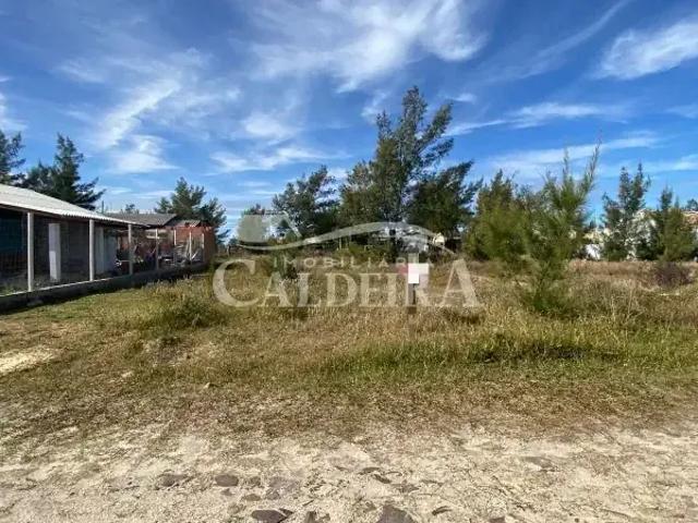 Terreno / Lote para Venda em Tramandaí/RS Balneário Tiarajú