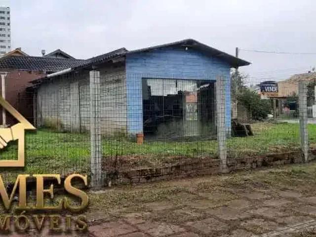 Terreno / Lote para Venda em Tramandaí/RS Centro