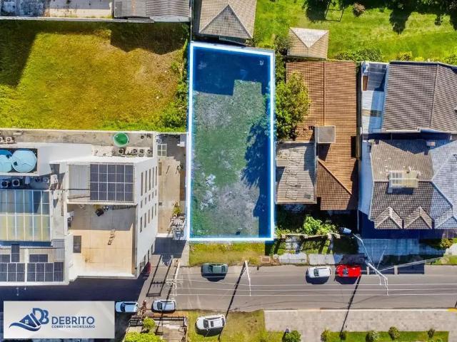 Terreno / Lote para Venda em Tramandaí/RS Centro