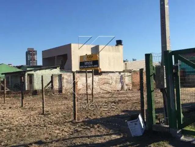 Terreno / Lote para Venda em Tramandaí/RS Centro