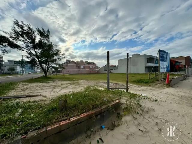 Terreno / Lote para Venda em Tramandaí/RS Centro