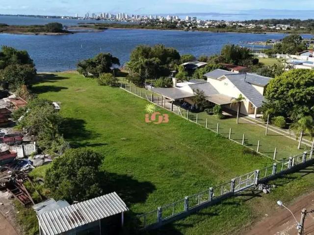 Terreno / Lote para Venda em Tramandaí/RS Cruzeiro do Sul