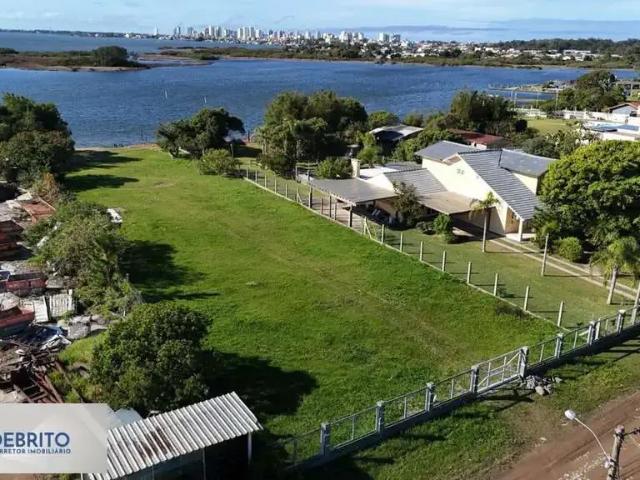 Terreno / Lote para Venda em Tramandaí/RS Cruzeiro do Sul