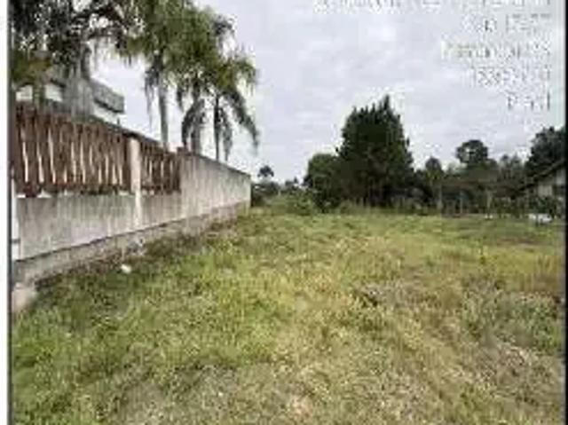 Terreno / Lote para Venda em Tramandaí/RS Emboaba