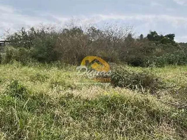Terreno / Lote para Venda em Tramandaí/RS Emboaba