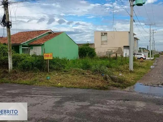 Terreno / Lote para Venda em Tramandaí/RS Indianópolis