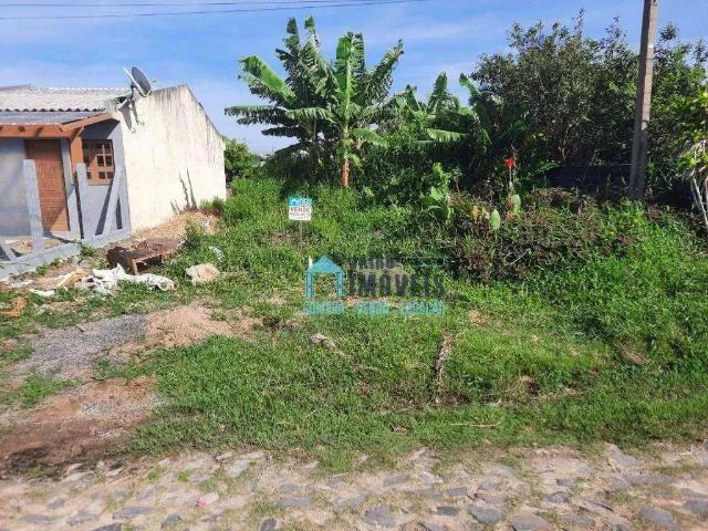 Terreno / Lote para Venda em Tramandaí/RS Indianópolis