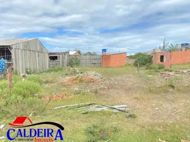 Terreno / Lote para Venda em Tramandaí/RS Jardim Atlântico
