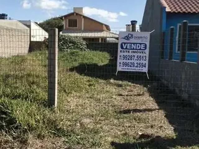 Terreno / Lote para Venda em Tramandaí/RS Jardim Atlântico