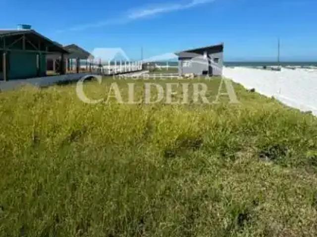 Terreno / Lote para Venda em Tramandaí/RS Jardim Atlântico