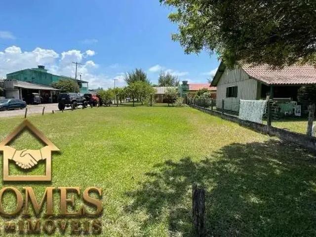 Terreno / Lote para Venda em Tramandaí/RS Jardim Atlântico