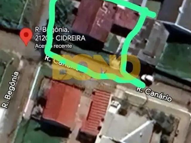 Terreno / Lote para Venda em Tramandaí/RS Jardim Beira Mar