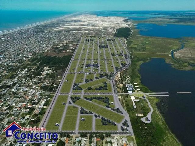 Terreno / Lote para Venda em Tramandaí/RS Nova Tramandaí