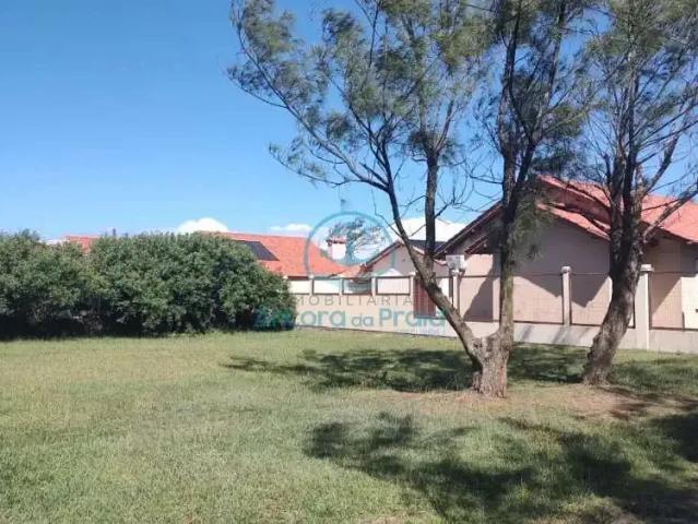 Terreno / Lote para Venda em Tramandaí/RS Nova Tramandaí
