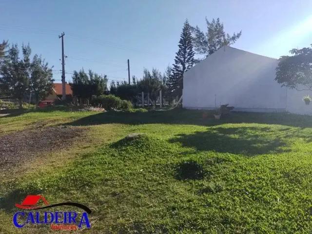 Terreno / Lote para Venda em Tramandaí/RS Nova Tramandaí