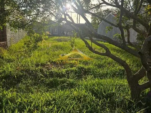Terreno / Lote para Venda em Tramandaí/RS Nova Tramandaí