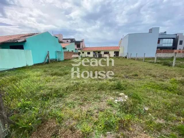 Terreno / Lote para Venda em Tramandaí/RS Nova Tramandaí