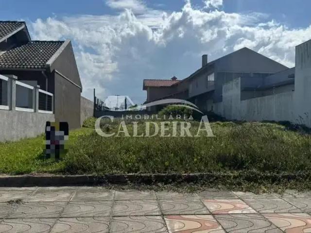 Terreno / Lote para Venda em Tramandaí/RS Nova Tramandaí