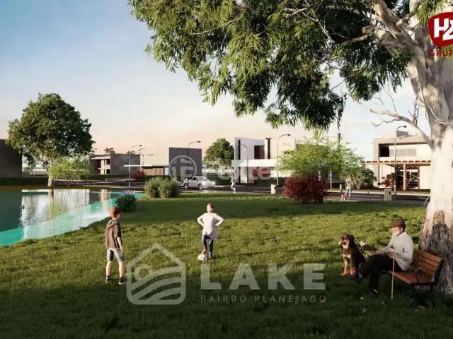 Terreno / Lote para Venda em Tramandaí/RS Nova Tramandaí