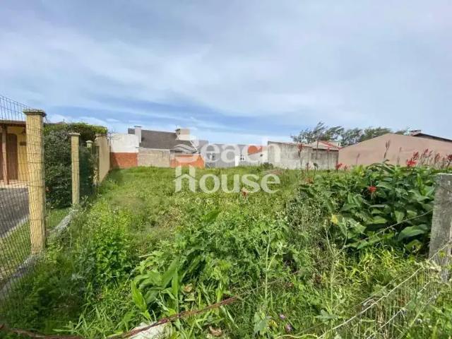 Terreno / Lote para Venda em Tramandaí/RS Nova Tramandaí