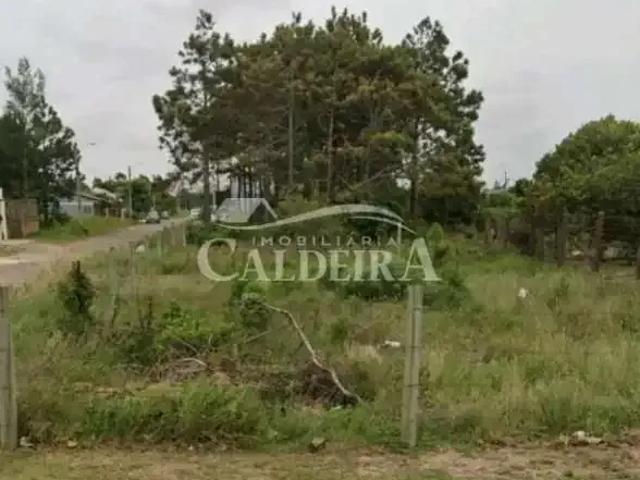 Terreno / Lote para Venda em Tramandaí/RS Nova Tramandaí