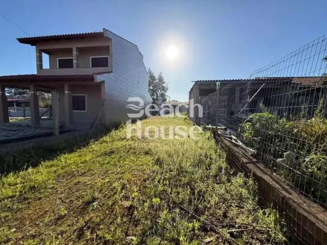 Terreno / Lote para Venda em Tramandaí/RS Nova Tramandaí