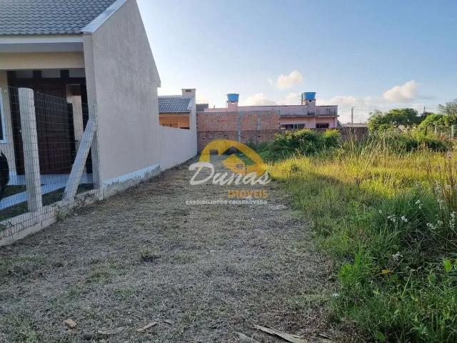 Terreno / Lote para Venda em Tramandaí/RS Nova Tramandaí