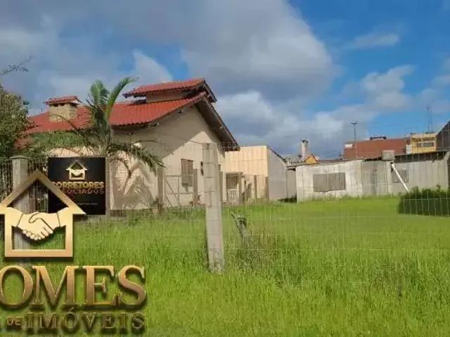 Terreno / Lote para Venda em Tramandaí/RS Nova Tramandaí