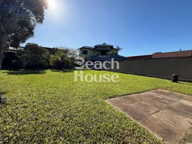 Terreno / Lote para Venda em Tramandaí/RS Nova Tramandaí