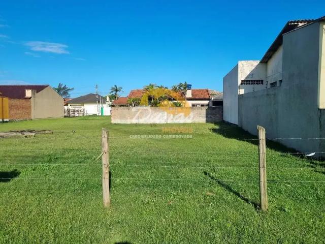 Terreno / Lote para Venda em Tramandaí/RS Nova Tramandaí