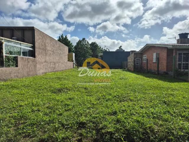 Terreno / Lote para Venda em Tramandaí/RS Nova Tramandaí