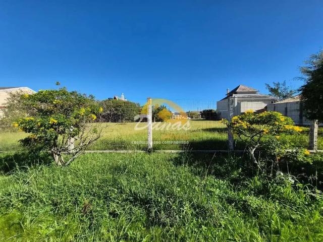 Terreno / Lote para Venda em Tramandaí/RS Nova Tramandaí
