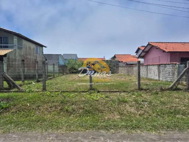 Terreno / Lote para Venda em Tramandaí/RS Nova Tramandaí