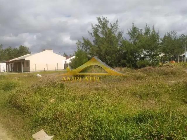 Terreno / Lote para Venda em Tramandaí/RS Nova Tramandaí