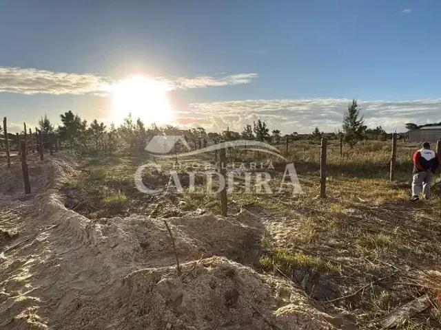 Terreno / Lote para Venda em Tramandaí/RS Nova Tramandaí