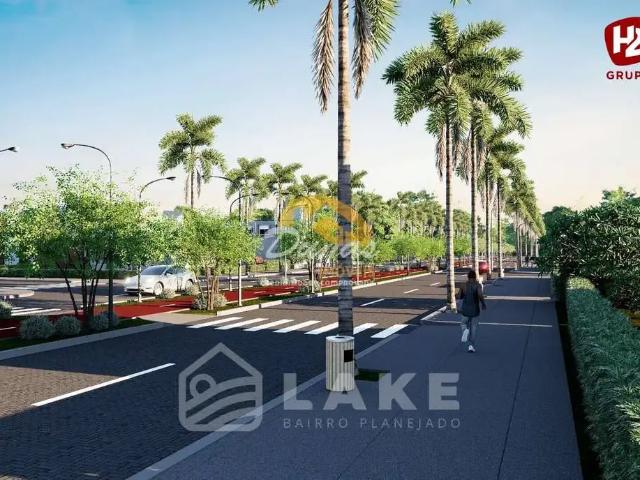 Terreno / Lote para Venda em Tramandaí/RS Nova Tramandaí