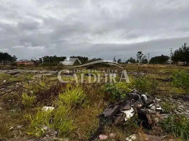 Terreno / Lote para Venda em Tramandaí/RS Nova Tramandaí