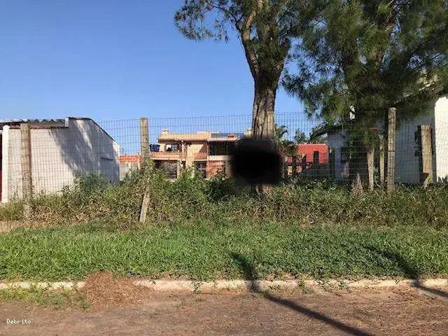 Terreno / Lote para Venda em Tramandaí/RS Nova Tramandaí
