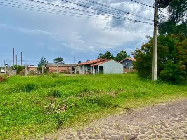 Terreno / Lote para Venda em Tramandaí/RS Nova Tramandaí